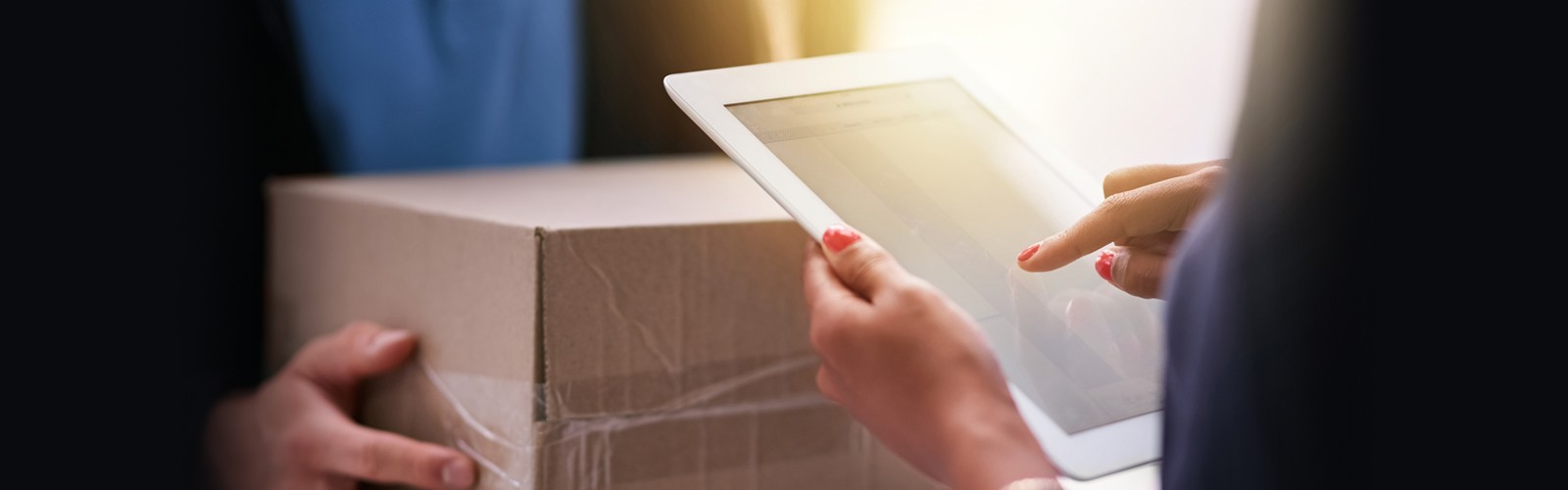 Track & Trace - PPS-e International Parcel Services